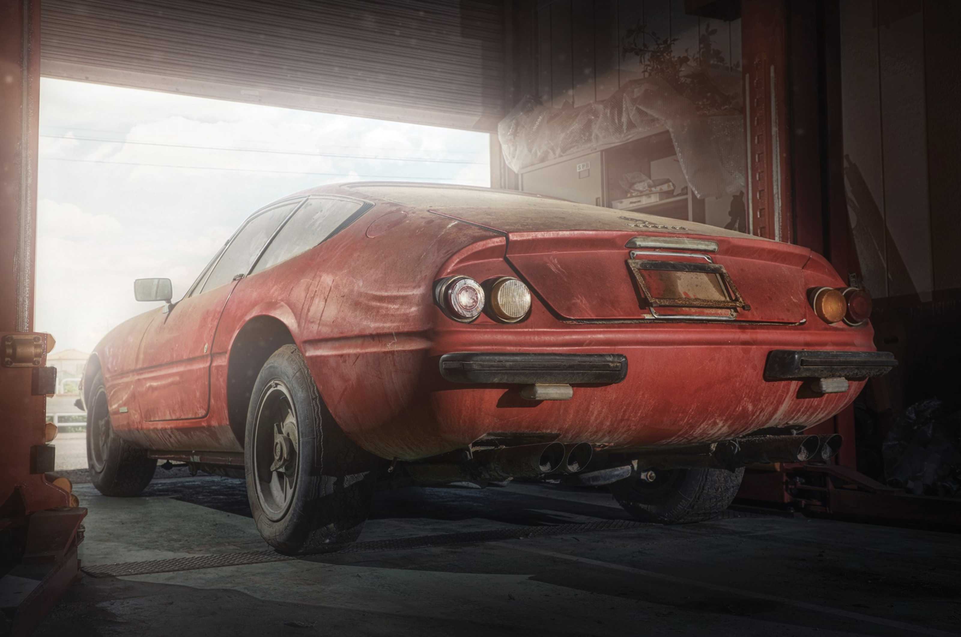 43 of the best barn-finds