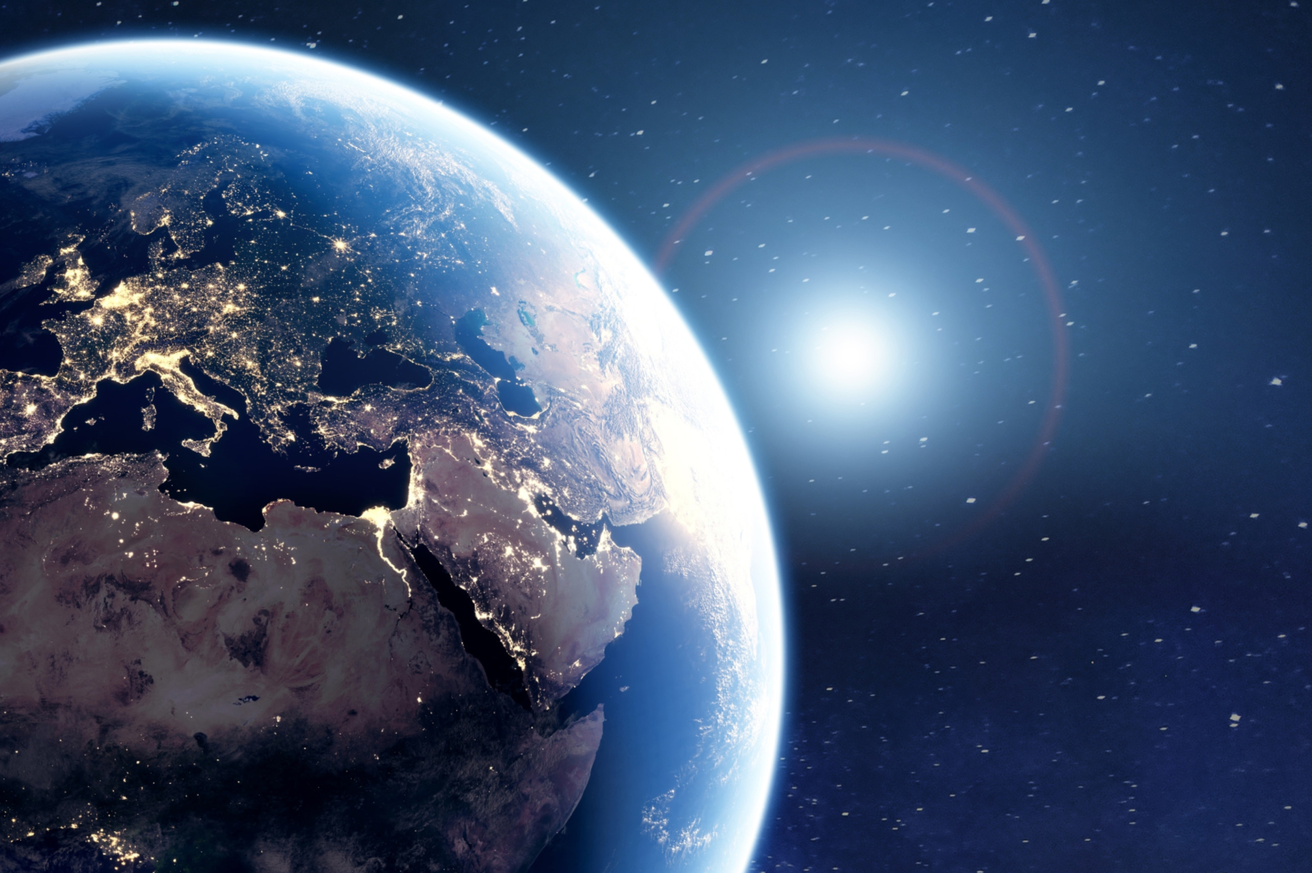 Learn all about the bizarre hollow Earth theory