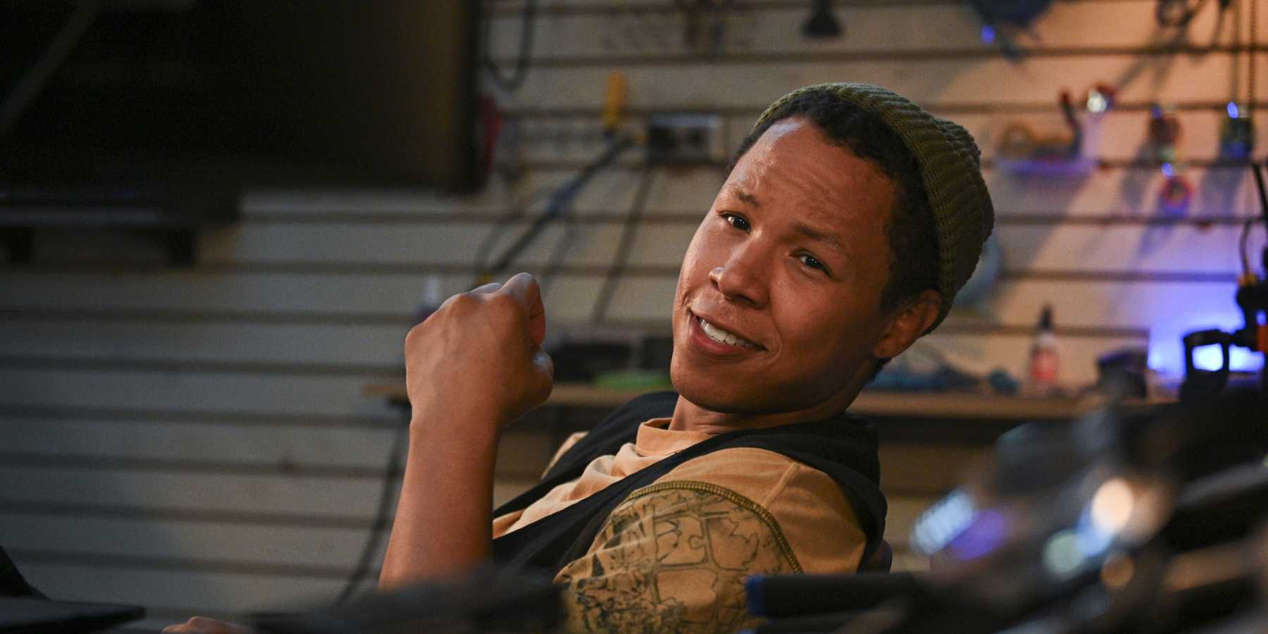 Has Bobby Left Tracker? Why Eric Graise's Continued Absence In Season 2 ...