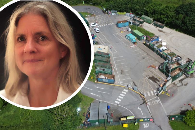 Hundreds call for 'right to use nearest tip' as county border 'red tape ...