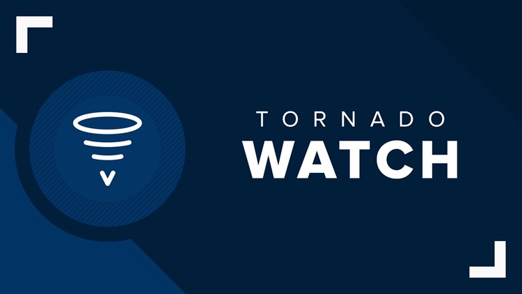 Tornado watch canceled for St. Louis region