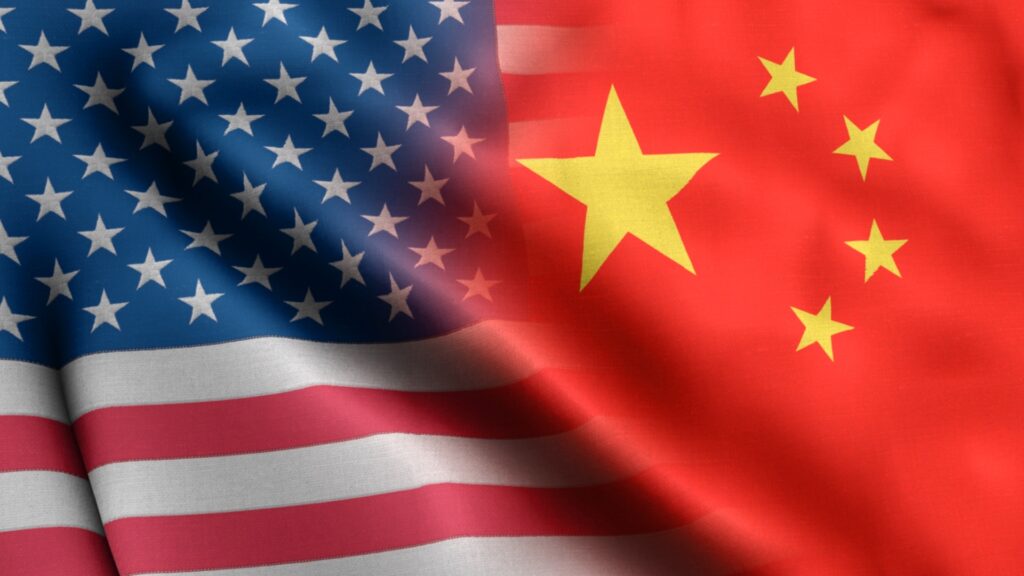 China Strikes Back At Trump's Tariffs With Retaliatory Duties, US ...