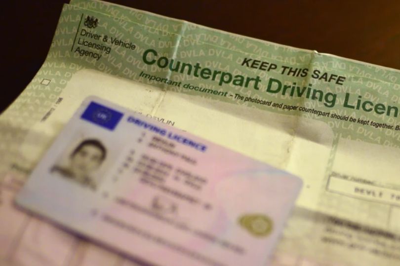 DVLA 'proposes' new car licence and driving test rule for thousands of ...