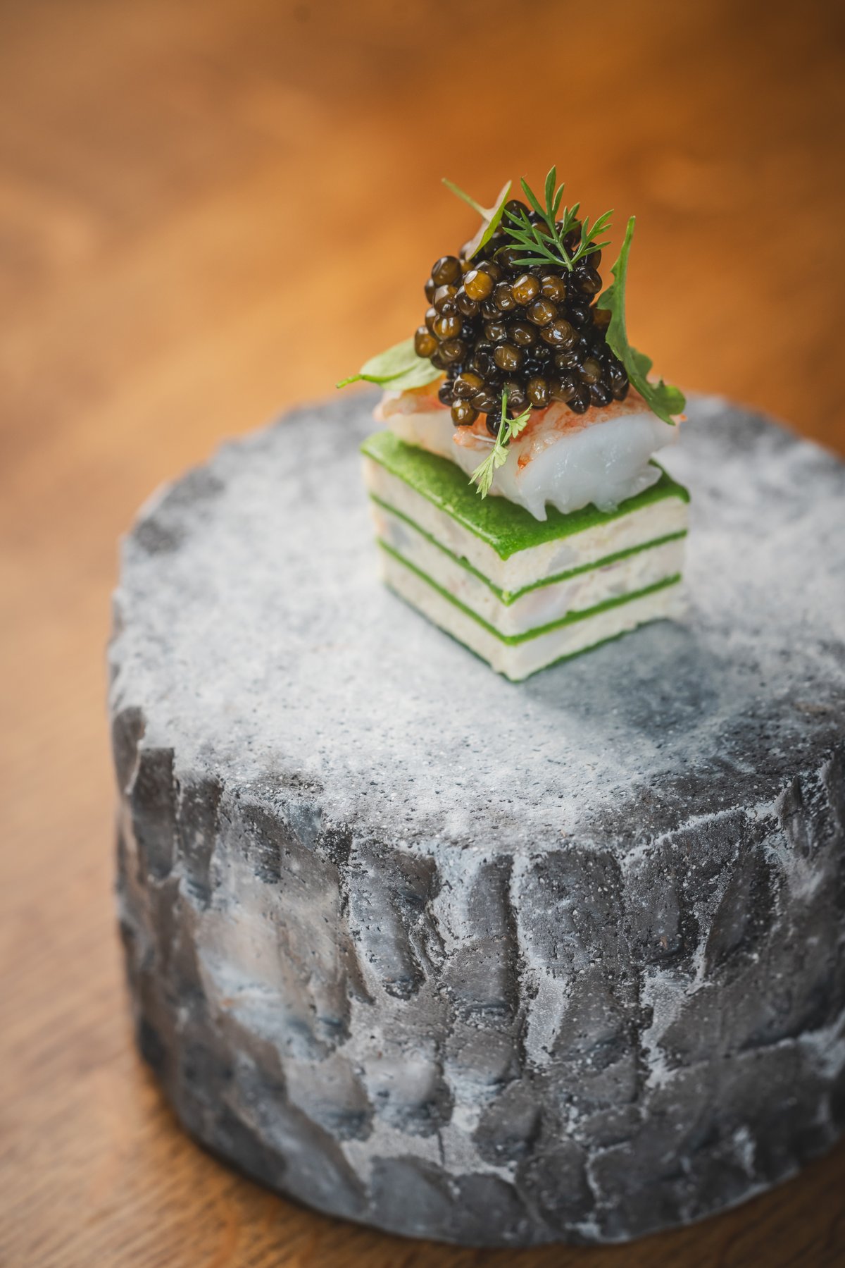 Pancake Day: How to make Mark Birchall's three Michelin-star ...