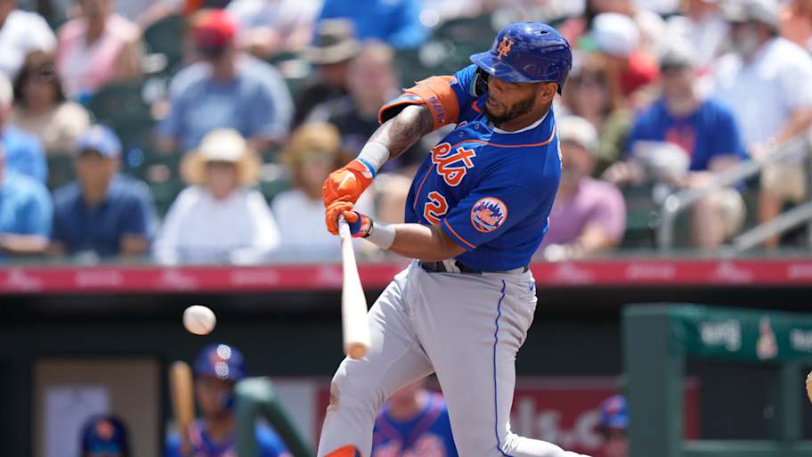 5 recent NY Mets players who had a hot spring training but an ice cold ...
