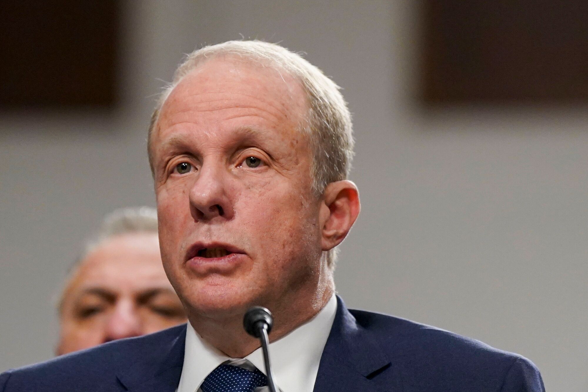 First US Hypersonic Weapon Still Isn’t Combat-Ready, Pentagon’s Tester Says