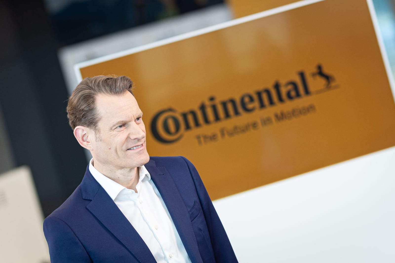 German auto parts giant Continental hits 2024 targets amid struggles