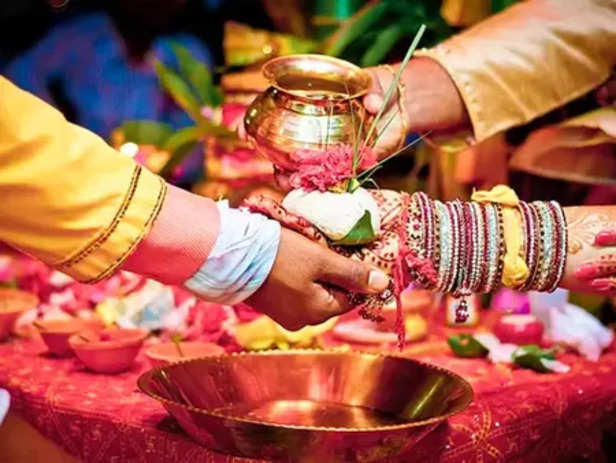 The Truth About Kanyadaan – A Sacred Ritual or a Problematic Tradition?