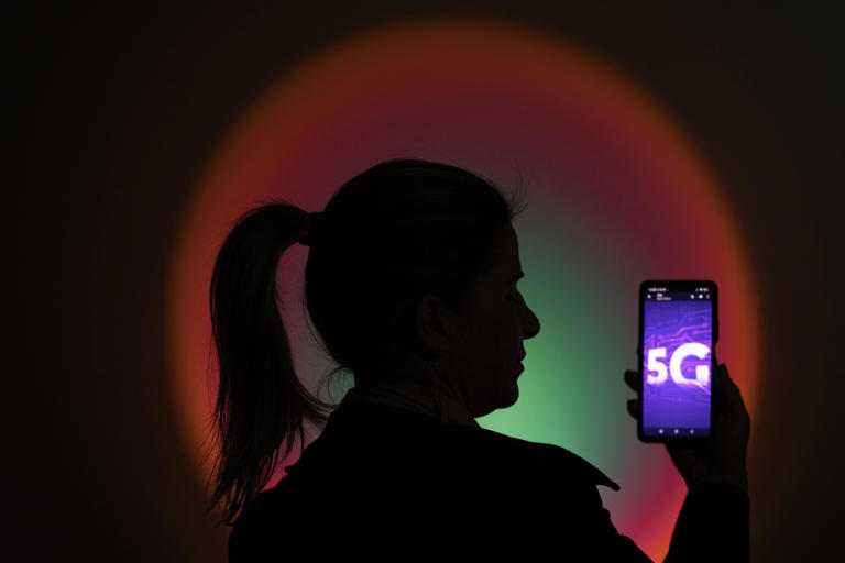 Gsma, '5G rappresenta il 30% delle connessioni mobili in Europa'