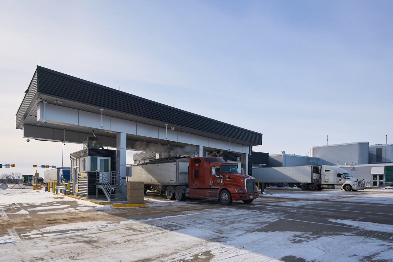 Manitoba industries disappointed 'destructive' trade war with U.S ...