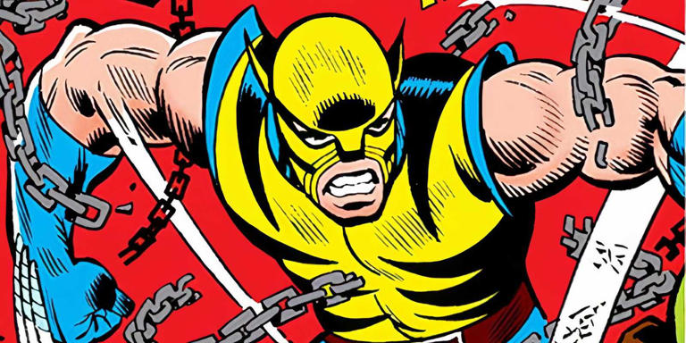 10 Things Everyone Forgot about Wolverine