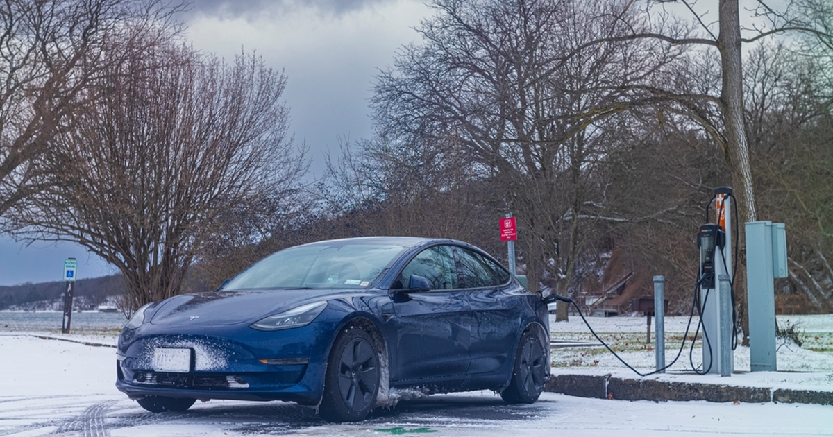 Here’s What You Must Know Before Making the Switch to an EV