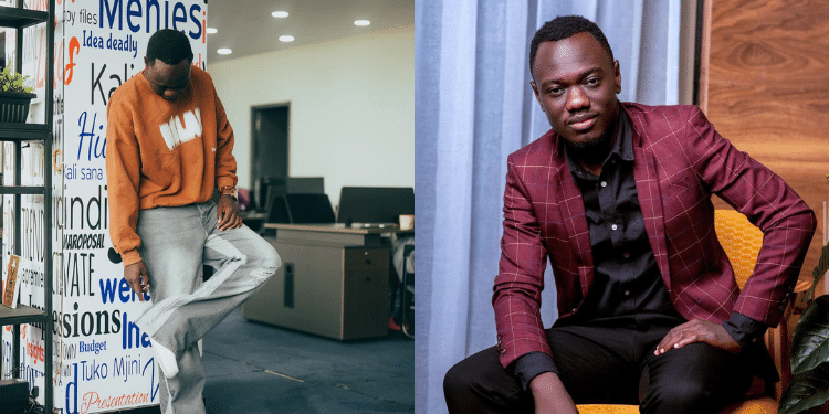 Photos of Eddie Butita's Multimillion SPM Buzz Studios