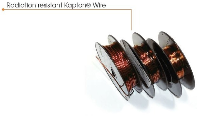 The History and Properties of Kapton Insulation