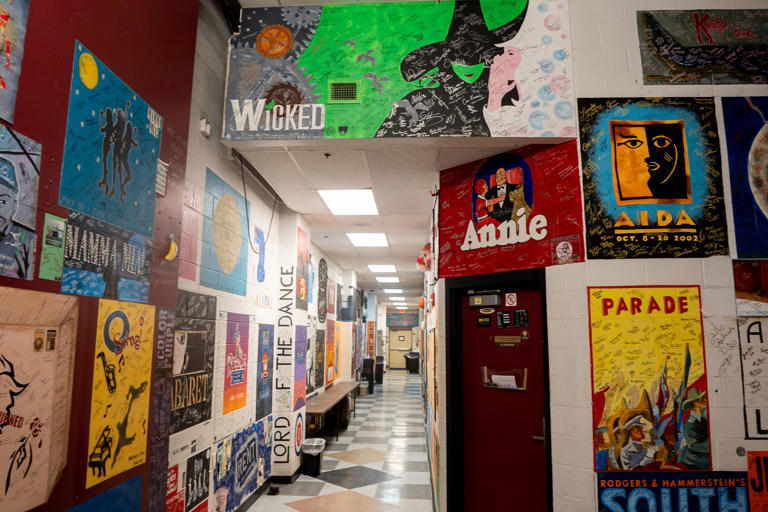 How plays, musicals that come through Memphis leave personal, permanent ...