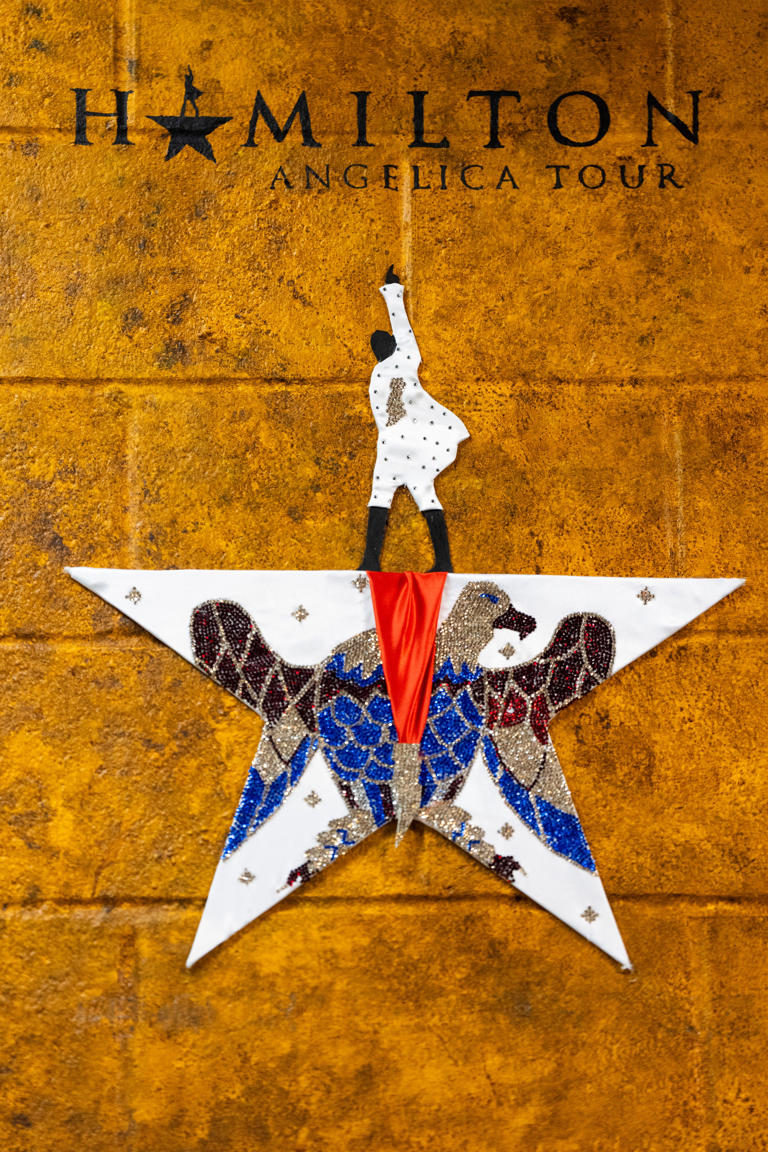 How plays, musicals that come through Memphis leave personal, permanent ...