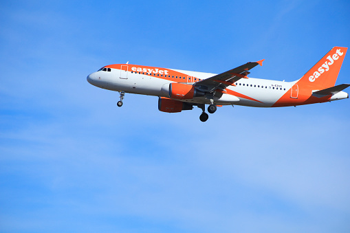 Easyjet launches £35 flights from ‘UK’s best airport’ to favourite ...