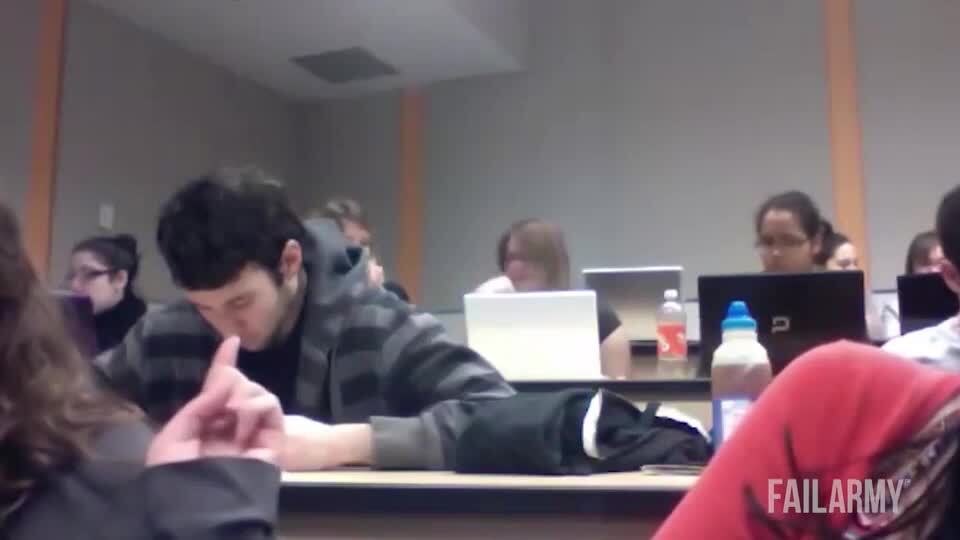 Back to School Fails || FailArmy