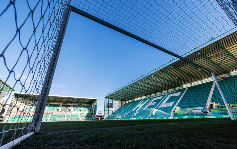 Manchester City turn transfer attentions to Hibs talent as contract ...