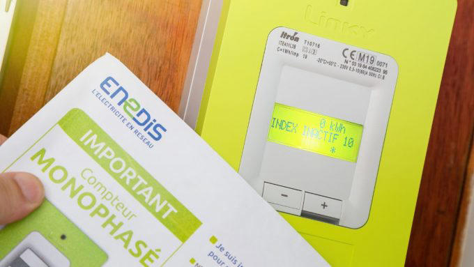 Je ne veux pas de compteur Linky, est-ce que j'ai le droit de refuser ...