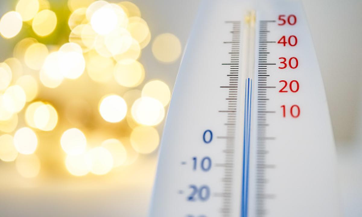 Celsius vs Fahrenheit: Guía completa para entender las diferencias
