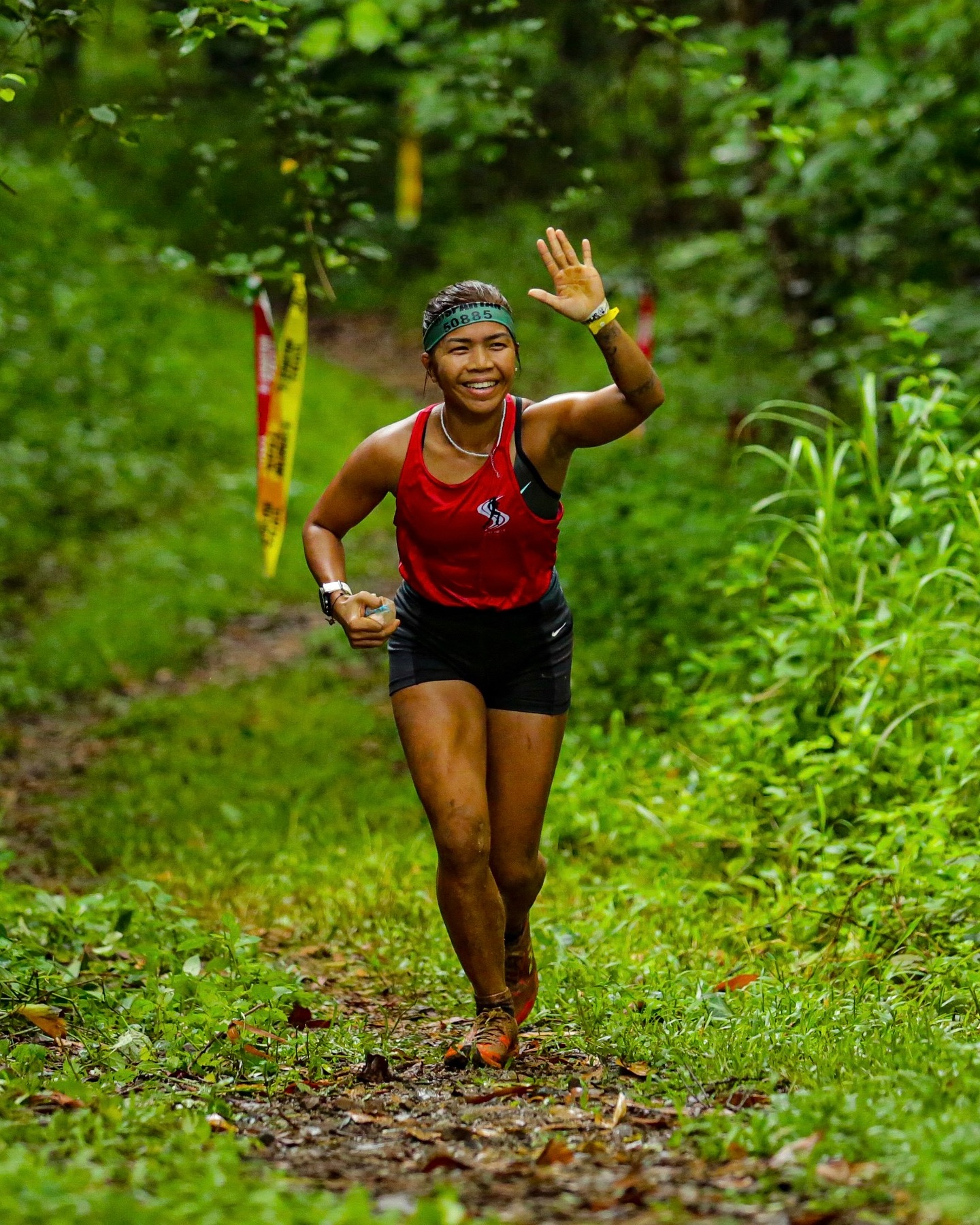 Here are expert tips on how you can prepare for a marathon