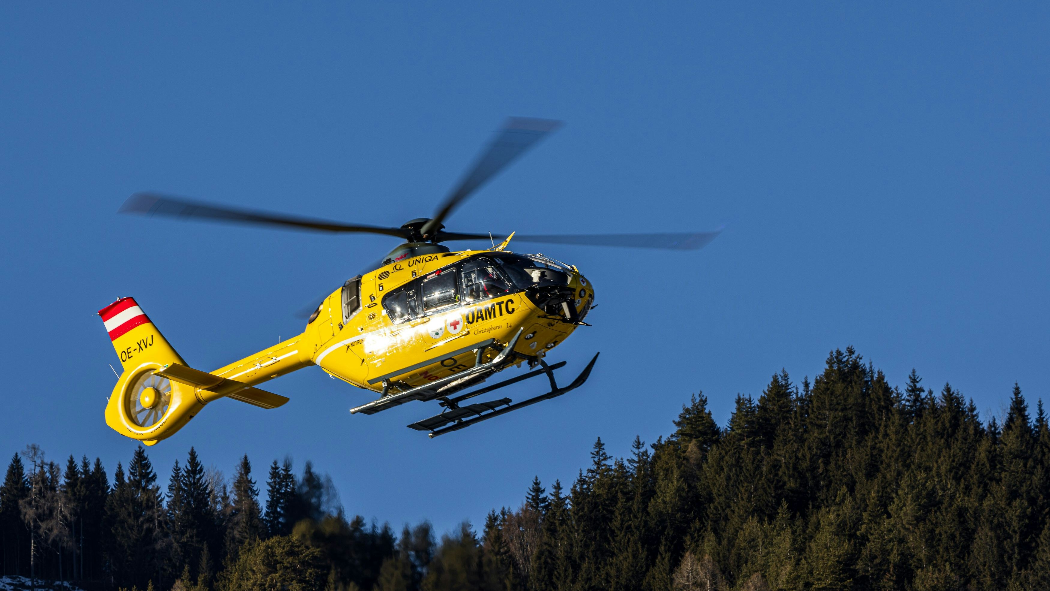 Roller-Drama um Frau – vor Augen von Tochter und Enkel