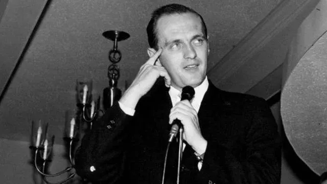 18 of Bob Newhart's Greatest One-Liners