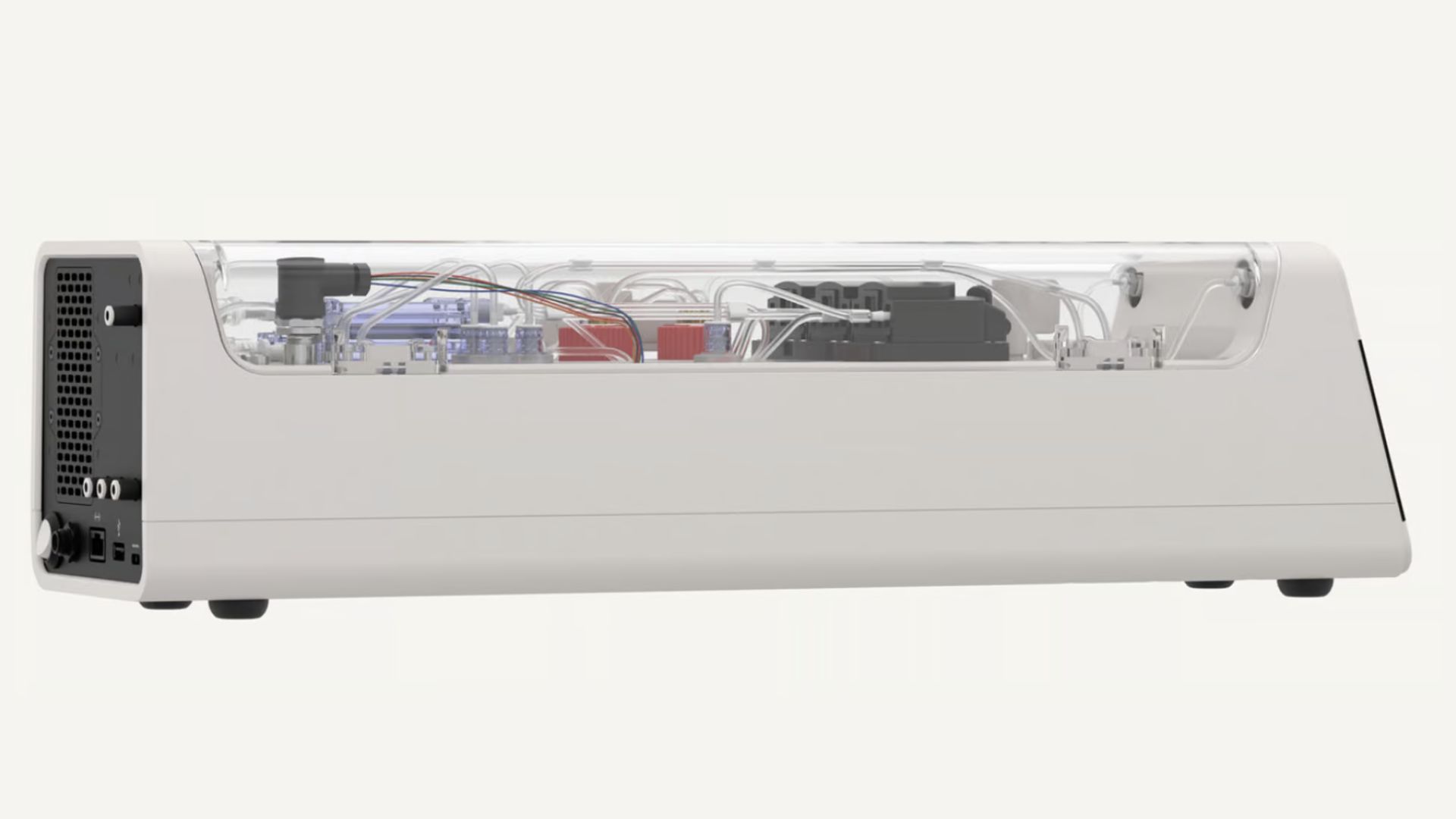 Photos: World’s first ‘living computer’ merges human neurons with ...