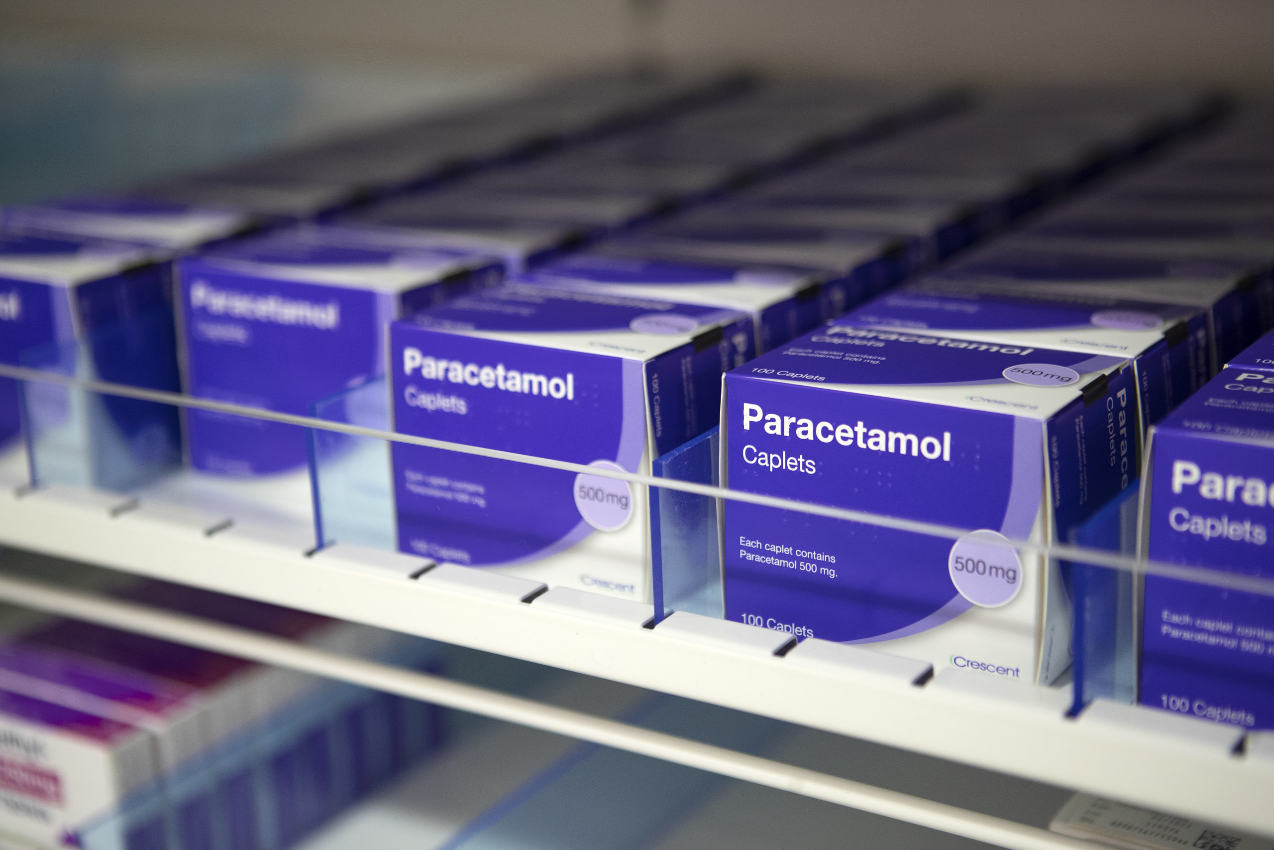 Sapevate che il paracetamolo è tra i farmaci più pericolosi?