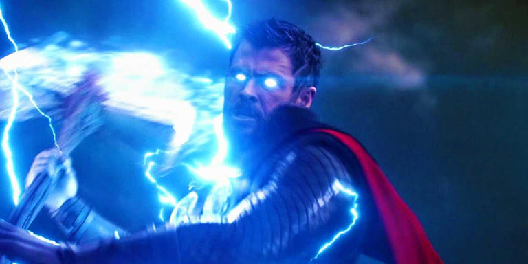 If Thor Doesn't Die In Avengers: Doomsday, I Know Exactly How The MCU ...