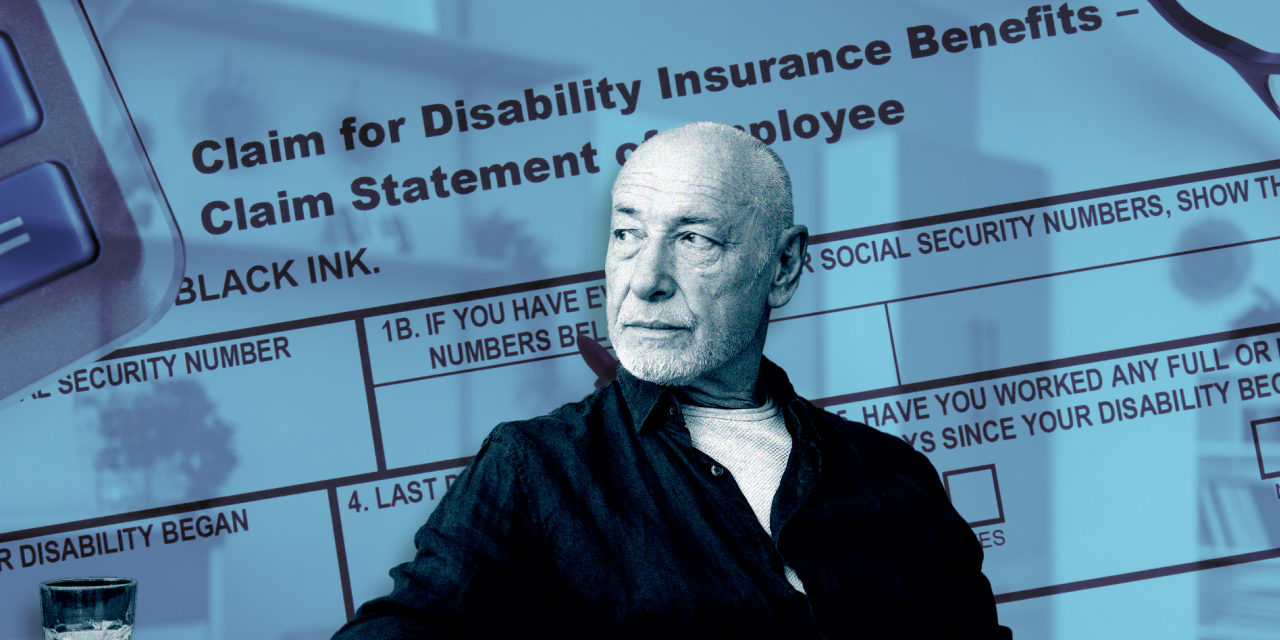 If you’re disabled and self-employed at 66 — is Social Security the ...
