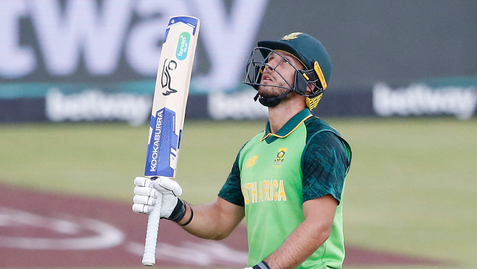 5 highest scores for South Africa in ODIs – remembering Quinton de Kock ...