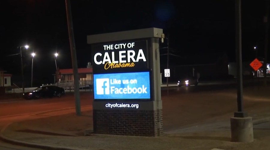 Calera votes to not move forward with city school system