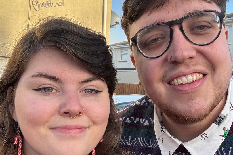 Devon man 'forced' to leave UK to be with partner due to Brexit rules