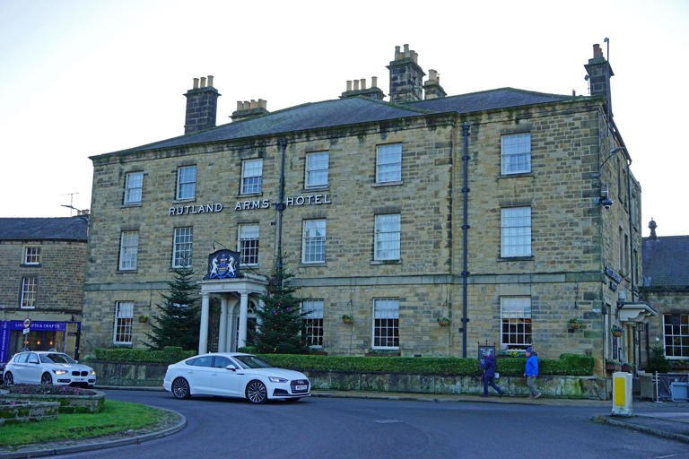 Peak District and Derbyshire towns named among the best places in the ...