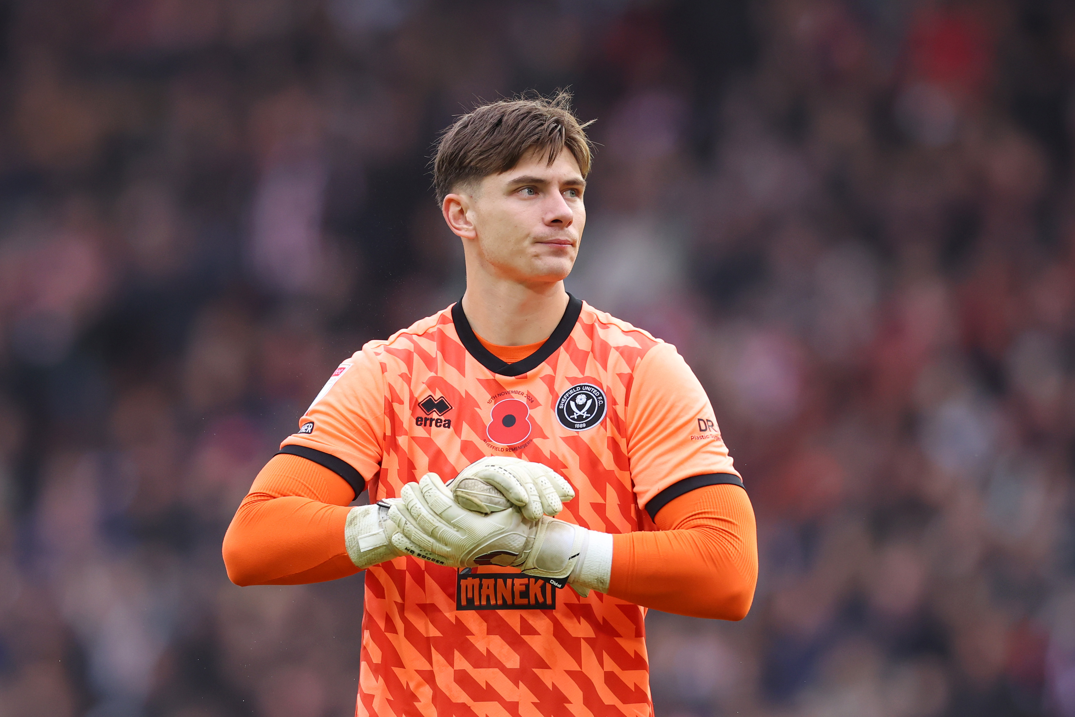 Sheffield United, Huddersfield Town and Rotherham United men feature in ...