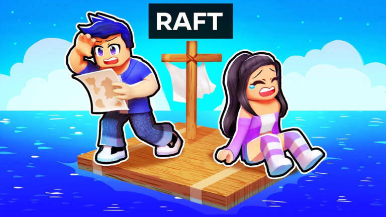 Raft Tycoon Codes – November 2025