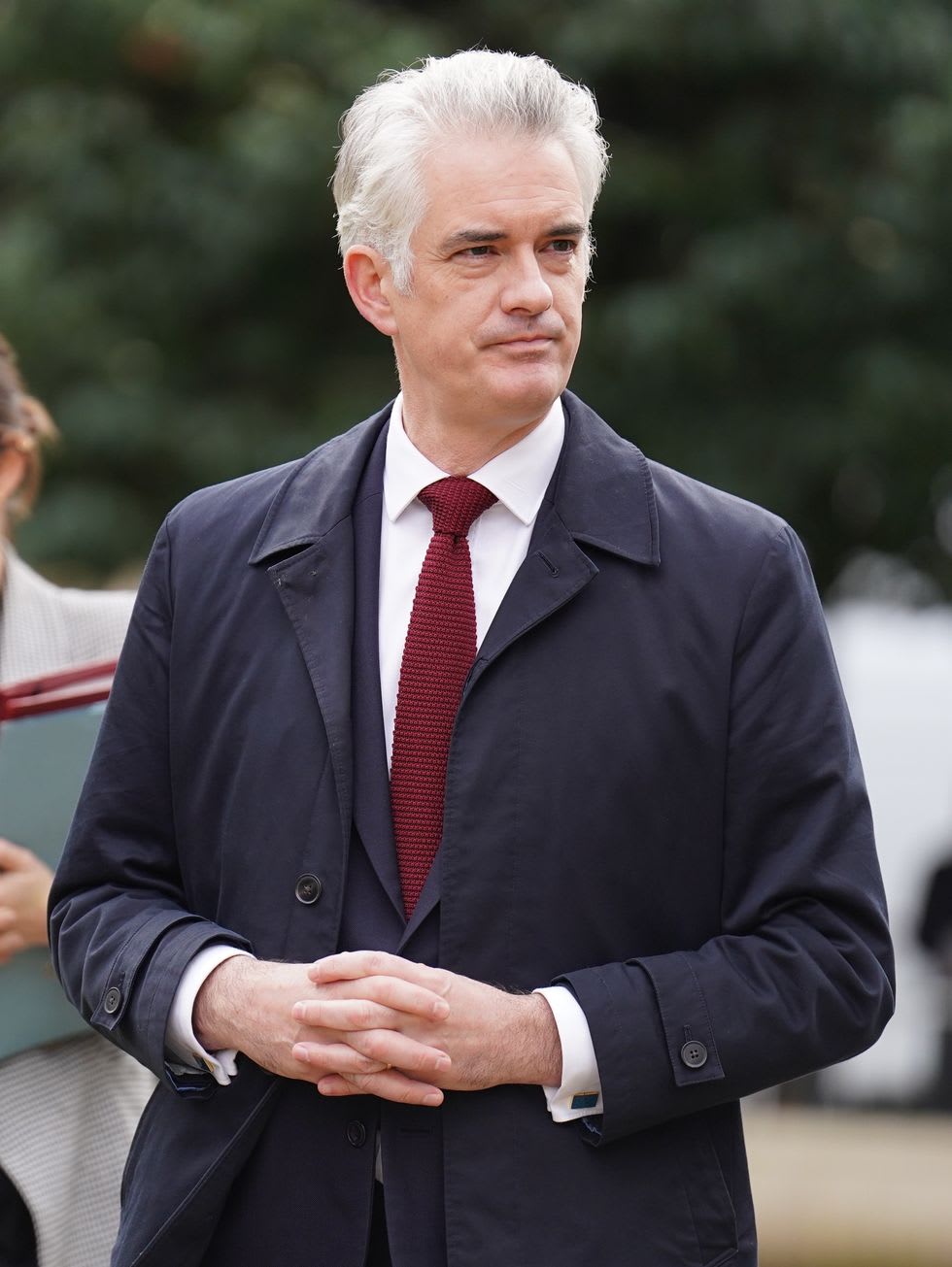 JD Vance branded 'deeply disrespectful' after DISMISSING Britain as ...