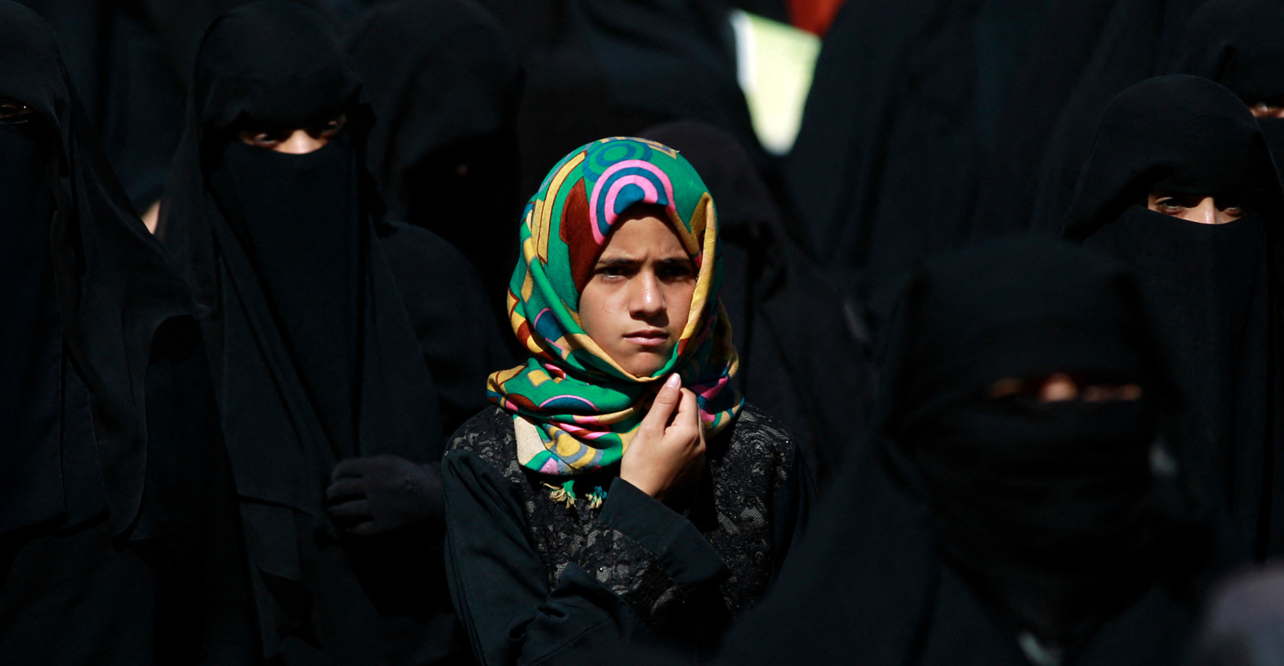 The 30 most dangerous countries in the world