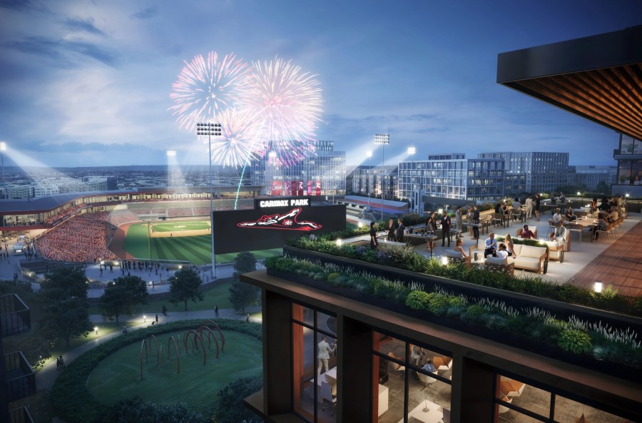 18 acres sold, transferred for Richmond’s Diamond District ...