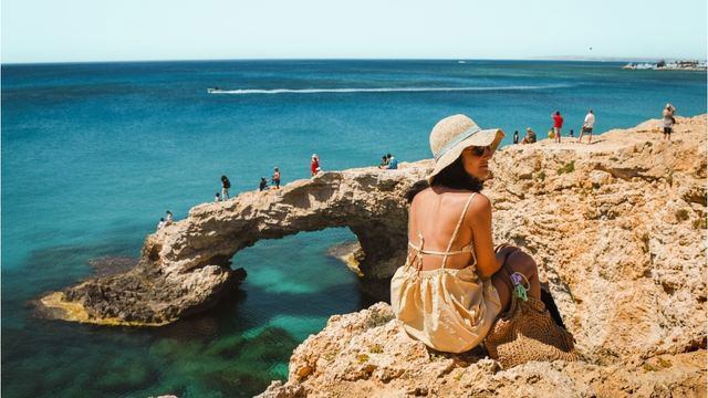 Vergiss Mallorca: Diese drei eher unbekannten Inseln sind schöner Vergiss Mallorca: Diese drei eher unbekannten Inseln sind schöner
