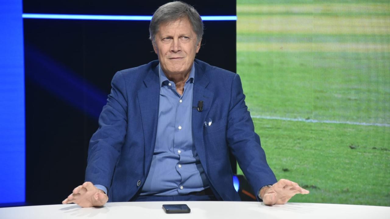 Collovati: "Il gol subito a Napoli dopo un minuto è segno di mancanza ...