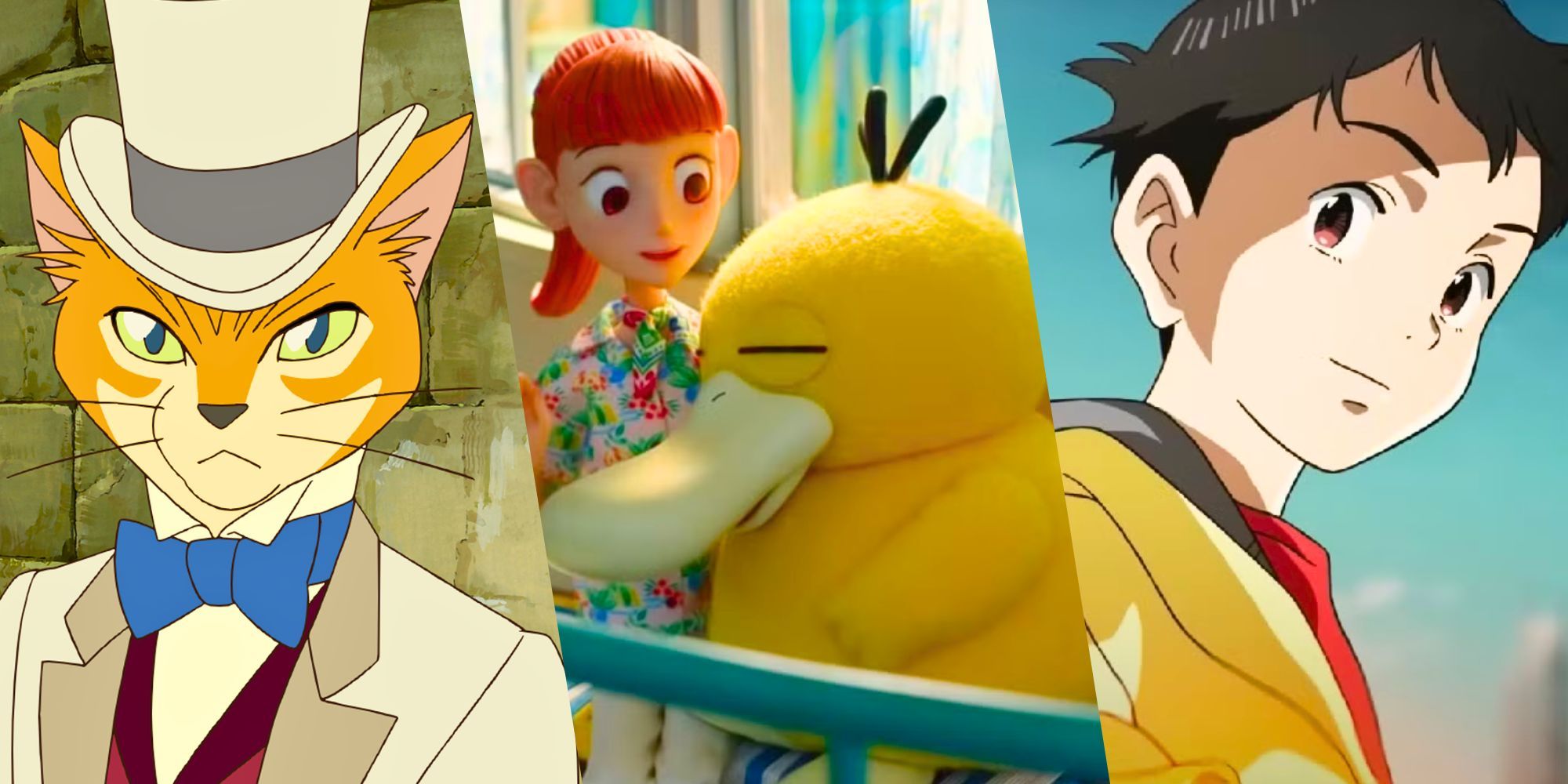 10 Underrated Anime Spin-Offs That Are Surprisingly Better Than the ...