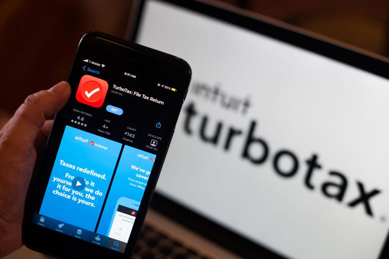 Intuit’s AI bet is set to deliver $90 million in efficiencies, says the CFO