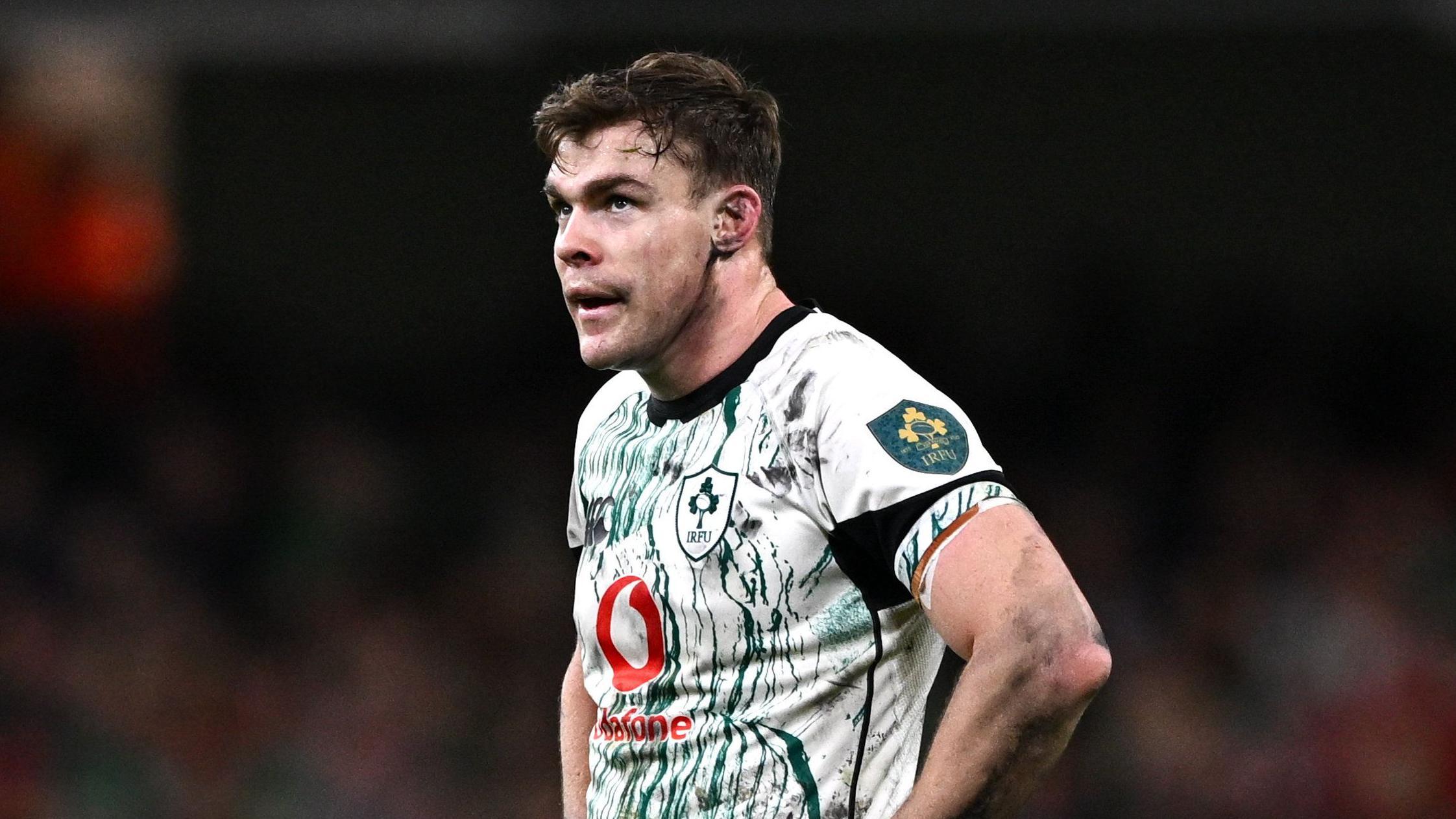 Why Ringrose ban included Leinster's URC game