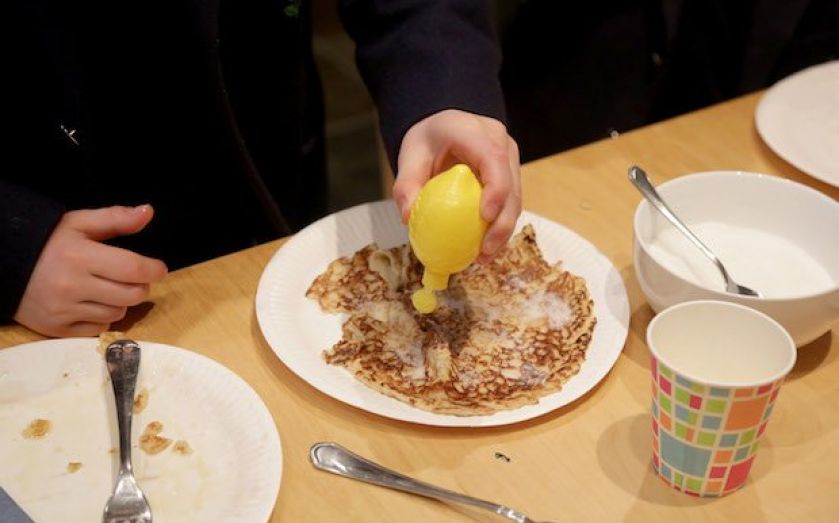 Top Pancake Day recipes: How to make the perfect pancake on Shrove Tuesday