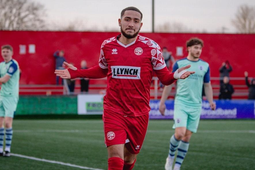 Tudors’ good run of form continues