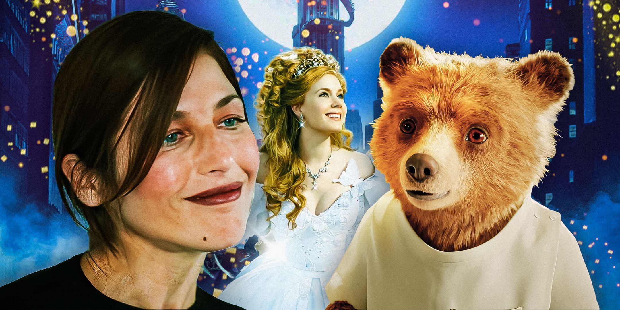 10 Fantasy Movies So Good You Can't Watch Them Just Once