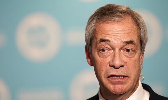 Reform UK is rising relentlessly - but one stumbling block will worry ...